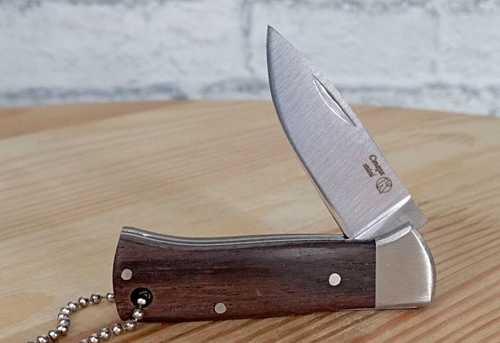 Нож брелок Стерх мини