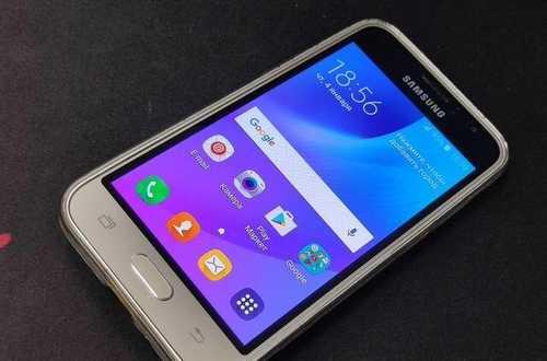 Samsung J1 2016 4G (106462)