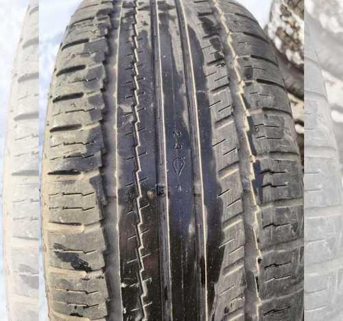 Nokian Tyres Nordman S SUV 235/65 R17 104H