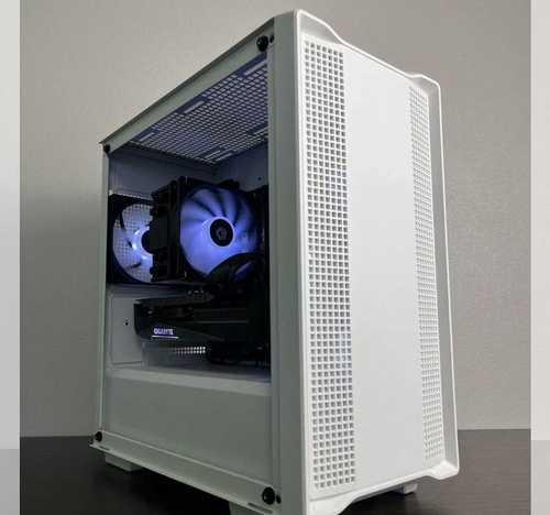 Игровой пк RTX 5060ti/i5 14600k