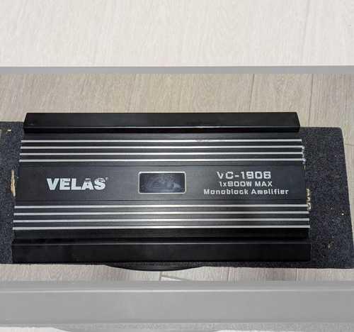 Моноблок Velas VC-1906