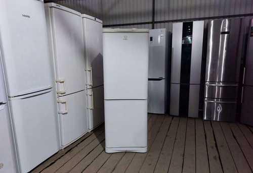 Холодильник бу Индезит c132g.40 Доставка. Гарантия