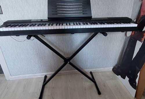 Электронное пианино Tesler KB-8850
