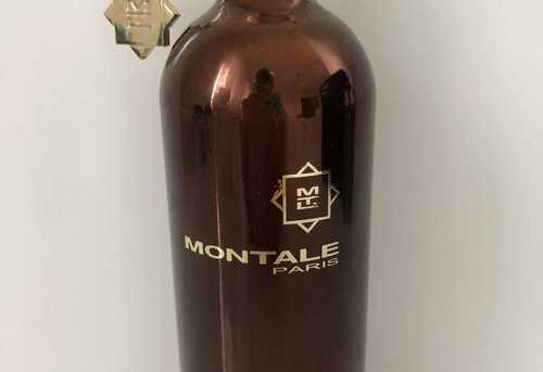 Montale Aoud forest распив