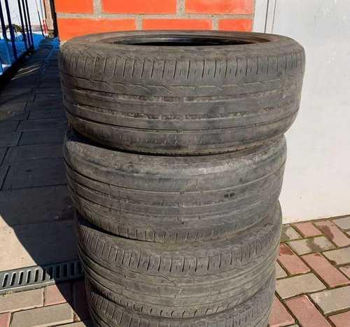 Bridgestone Turanza T001 205/55 R16