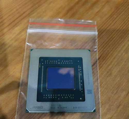 GPU AMD 215-0917210 для RX5700 XT