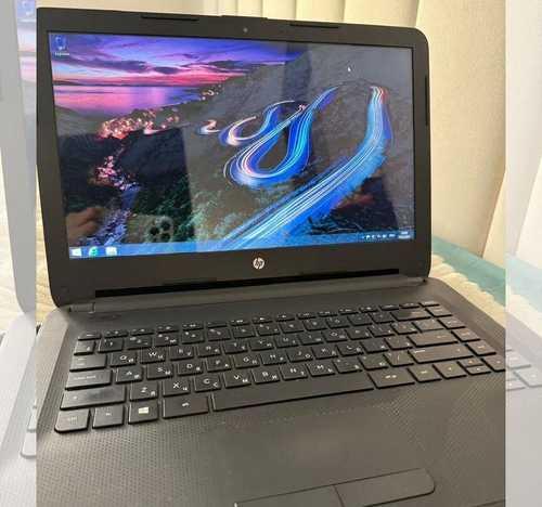 Ноутбук HP 250G4