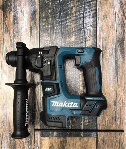 Перфоратор DHR171z Makita