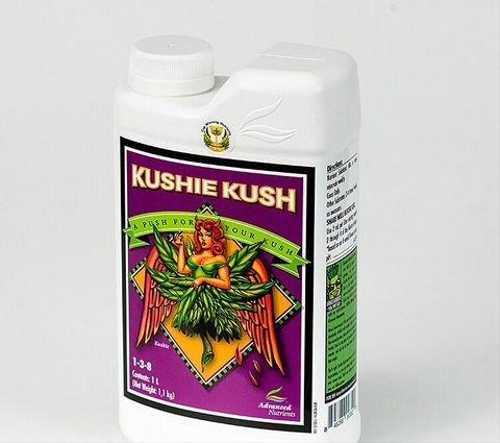 Стимулятор Kushie Kush Advanced Nutrients 500ml