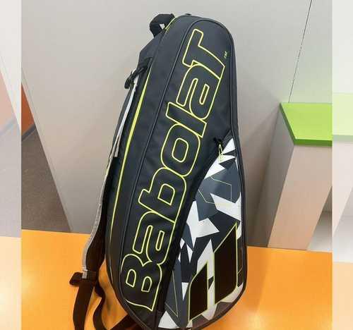 Теннисная сумка Babolat aero