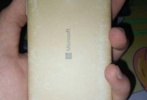 Microsoft Lumia 535, 8 ГБ