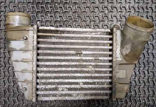 Радиатор интеркулера Audi TT, 2005