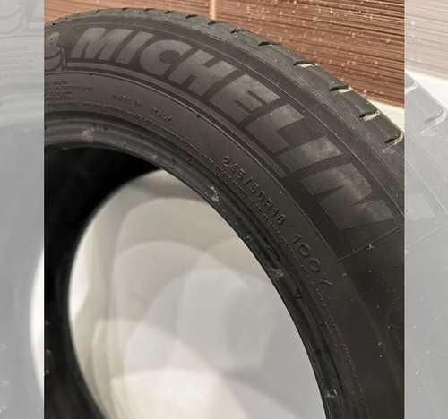 Michelin Primacy 3 245/50 R18 100Y