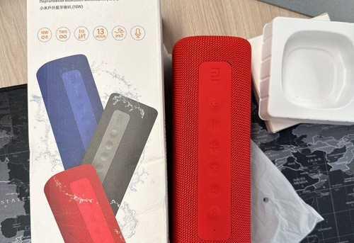Колонка MI Portable