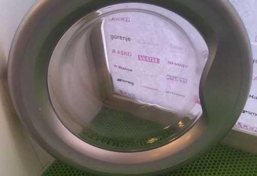 Люк для стиральной машины beko