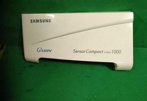 Панель порошкоприемника Samsung DC63-00030A бел дл
