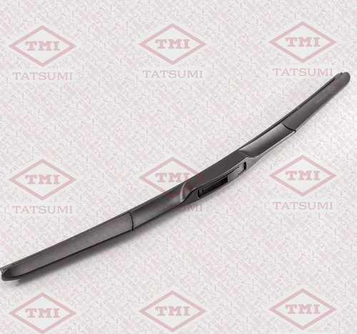 Tatsumi TFG1050 Щетка стеклоочистителя гибридная 5