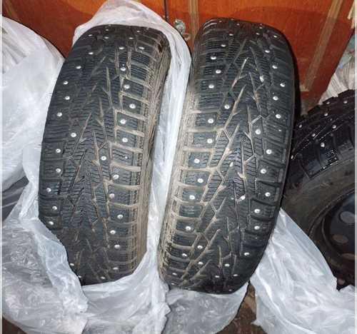 Nokian Tyres Nordman 1 185/65 R14