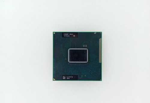 Intel Pentium B970 (SR0J2)