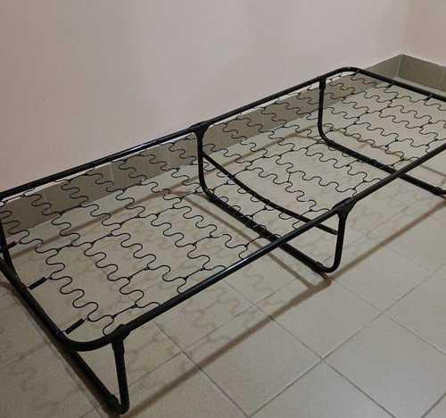 Раскладушка IKEA