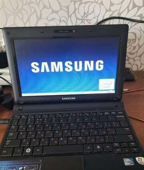 Нетбук Samsung n150