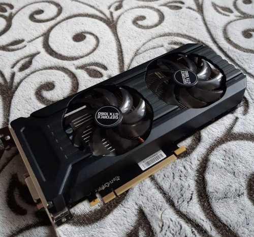 Видеокарта gtx 1060 3gb