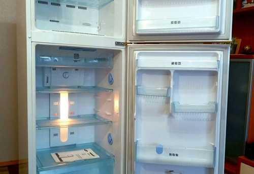 Холодильник Samsung RT35 NoFrost Гарантия+доставка