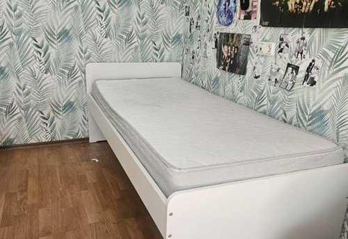Кровать Икеа 90200