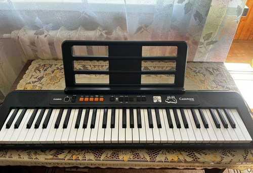 Синтезатор Casio CT-S100