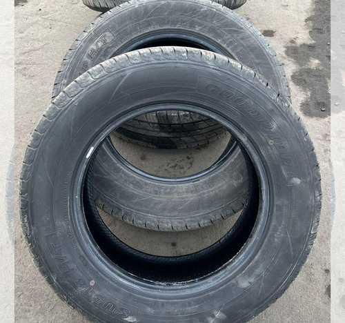 Goodride SU318 H/T 245/65 R17