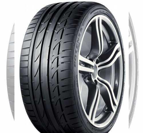 Bridgestone Potenza S001 245/50 R18 100W