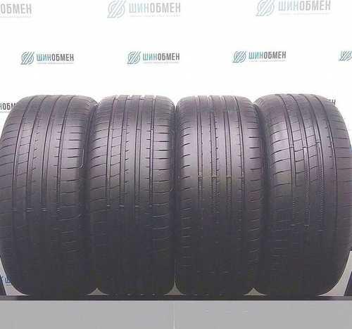 Goodyear Eagle F1 Asymmetric 3 235/45 R20 99Q