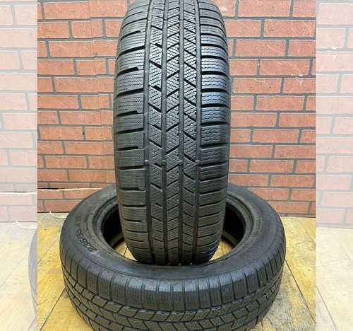 Continental ContiCrossContact Winter 235/55 R19 101H