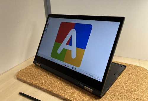 ThinkPad L13 Yoga Gen2 i5-1145G7 16GB/512GB Новый