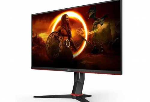 AOC 27" 165Hz 1920x1080 IPS