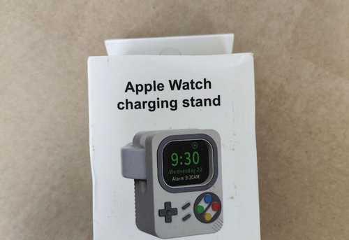 Фиксатор для умных часов Apple Smart watch