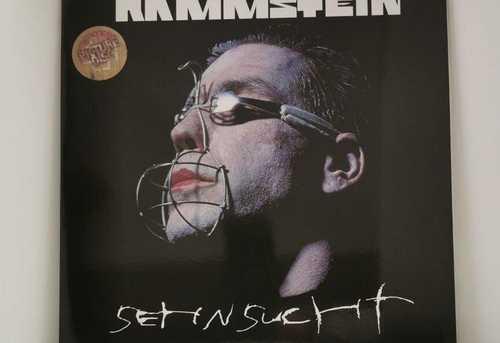 Rammstein - Sehnsucht (LP) picture vinyl