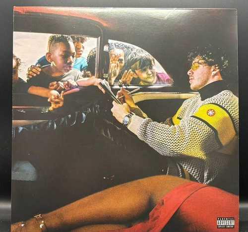 Jack Harlow – That's What They All Say LP