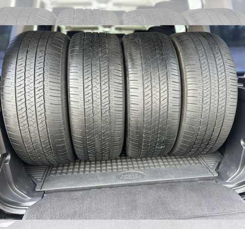 Bridgestone Blizzak LM005 RFT 255/45 R20 101V