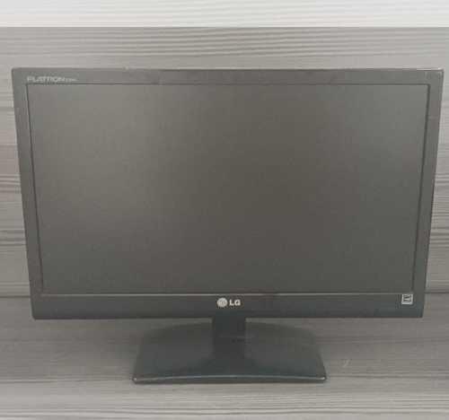 Монитор 20" LG E2041S-BNX 60гц