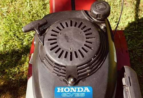 Продам культиватор двигатель- Honda