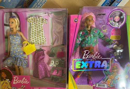 Игровые наборы Барби, новые