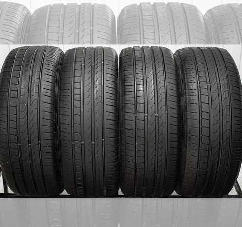 Pirelli Scorpion Verde 235/55 R18 100V