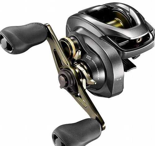 Катушка shimano curado dc 150