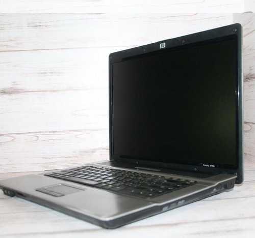 Ноутбук HP Compaq 6720s