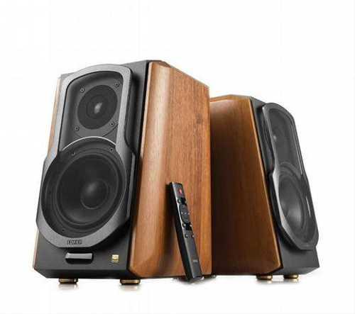 Edifier S1000MK II brown