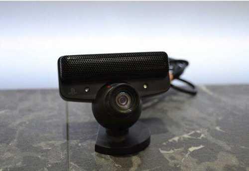 Sony playstation 3 eye camera камера