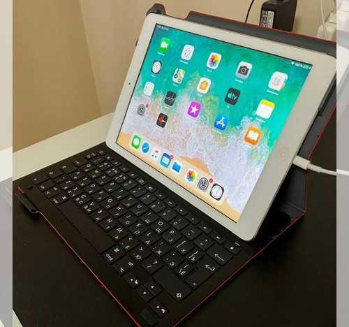 Apple iPad Air