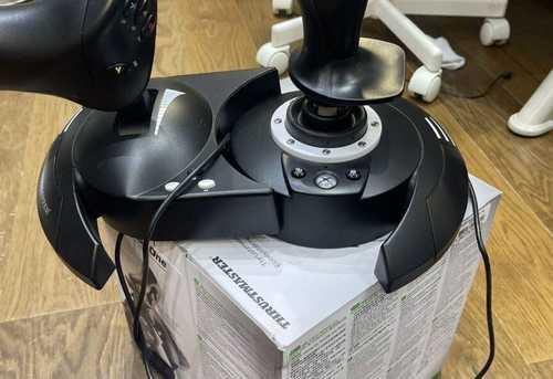 Thrustmaster t flight hotad one