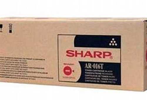Комплект перезаправки Sharp AR016T (1 бутылка) (о